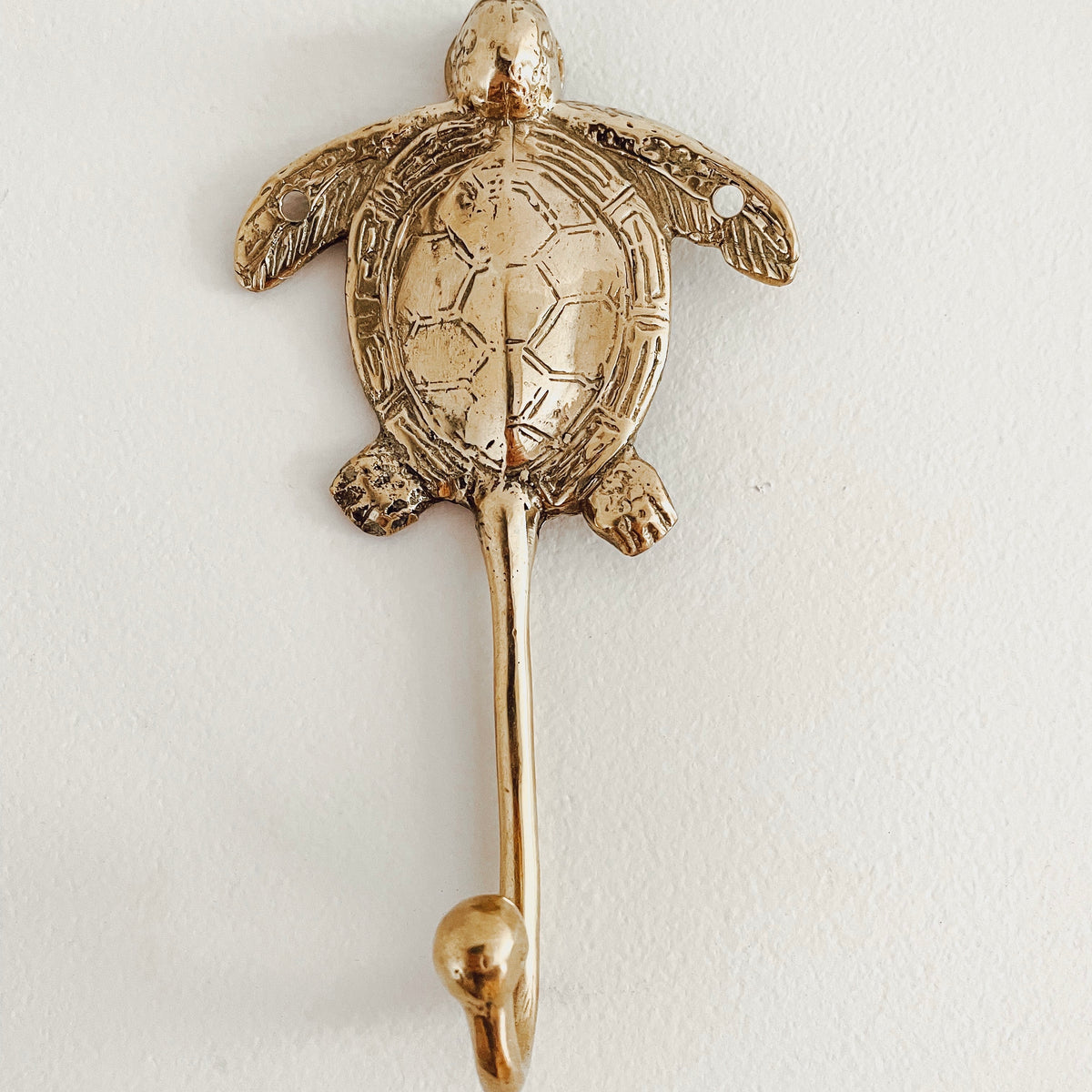 Turtle hook — kokonuts living