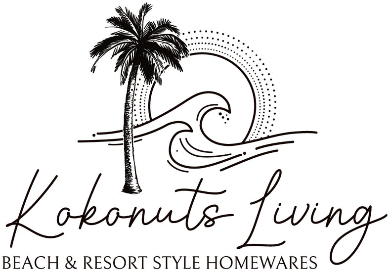 Shell Hook — kokonuts living