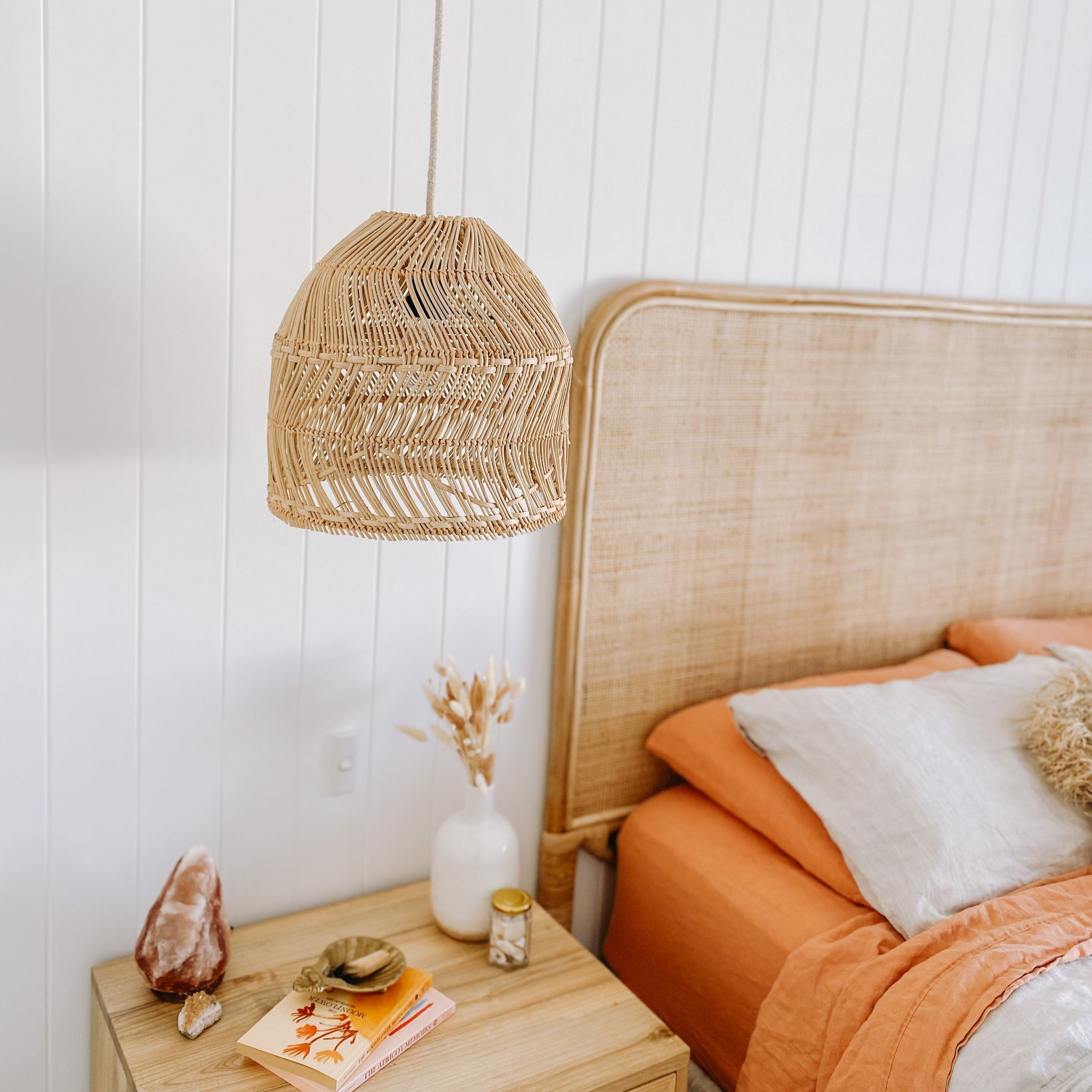 Harlow Pendant — kokonuts living