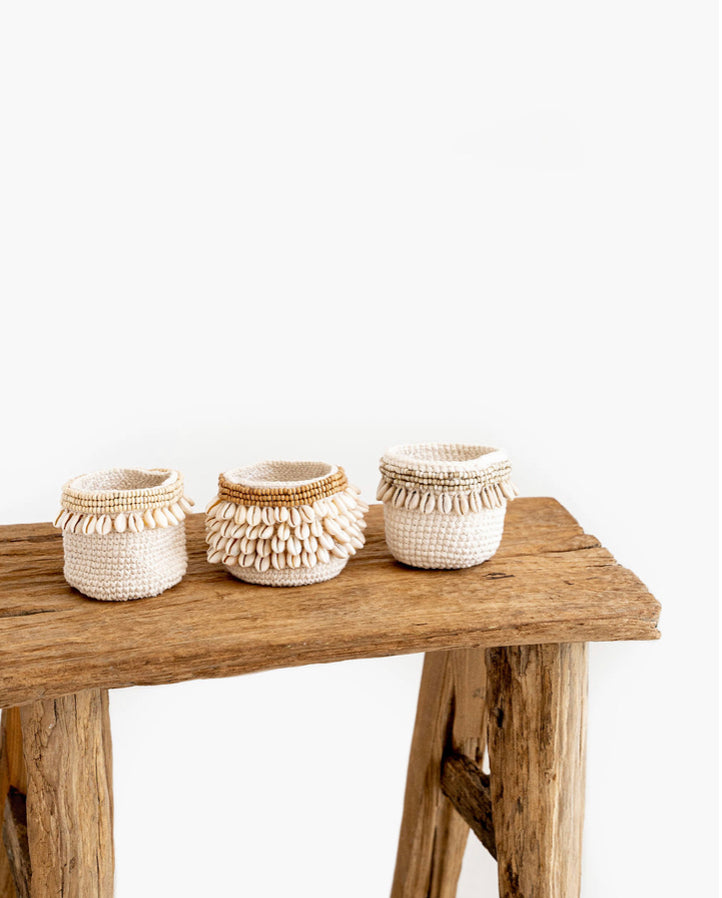 Baskets & Planters — kokonuts living